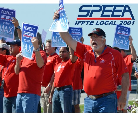 SPEEA members reject Boeing contract offer by huge margin — The STAND