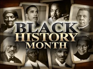 Celebrate brave leaders, agitators this Black History Month — The STAND