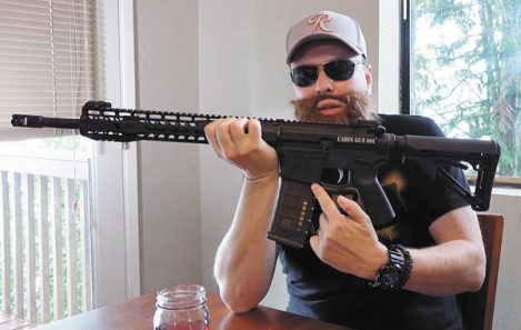 The wacky world of the Freedom Foundation — The STAND