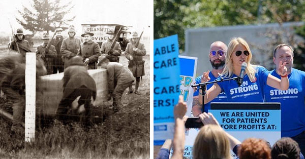 100 years later, struggle continues in Centralia — The STAND