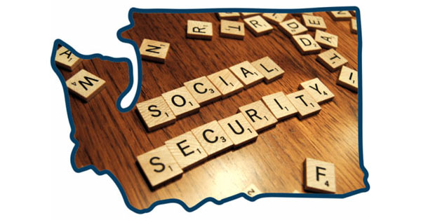 Social Security in Washington state: Facts and fixes — The STAND