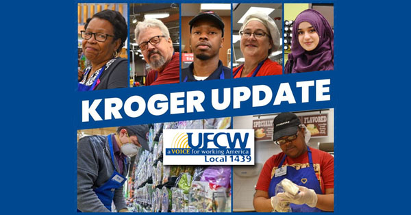 Grocery unions save lives Stay-home thru May 4 Tired of Being Alone ...