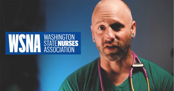WSNA: Speak up for PPE, because #SilenceKills — The STAND