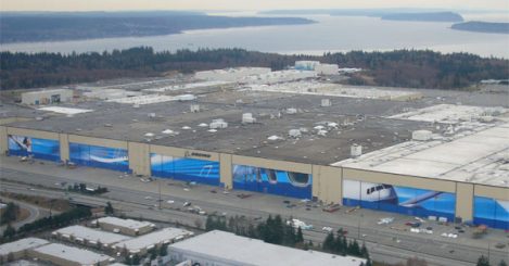 IAM 751 applauds Boeing plan to add 737 MAX line in Everett