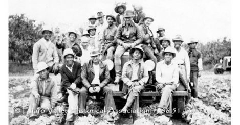 Celebrating three generations of Filipino labor leaders — The STAND
