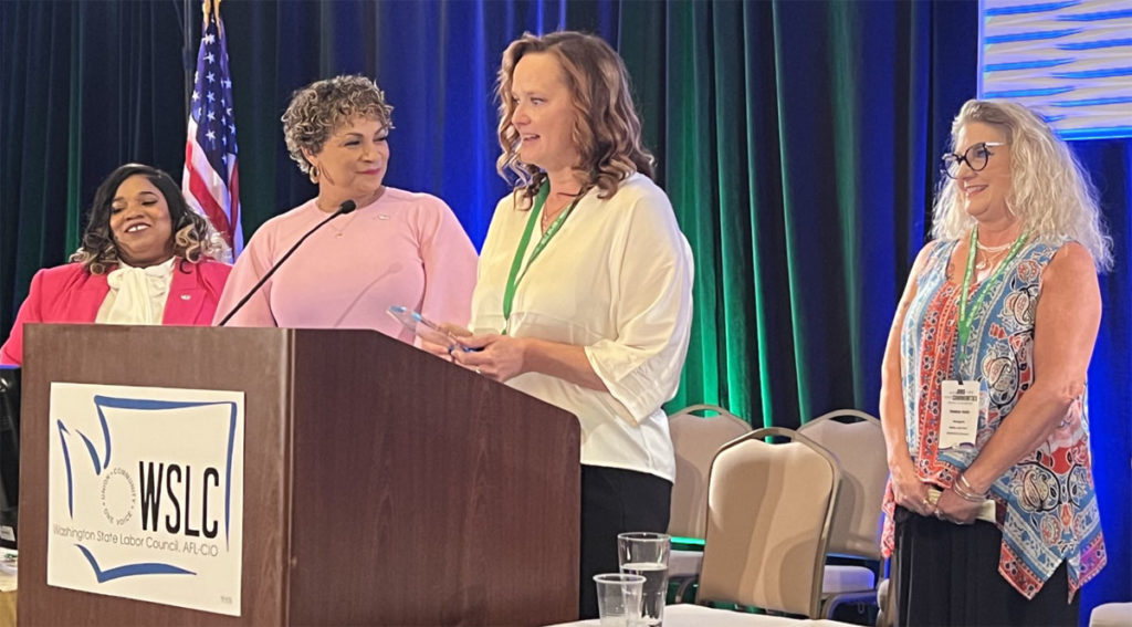 A nation built on freedom -- and slavery — The STAND