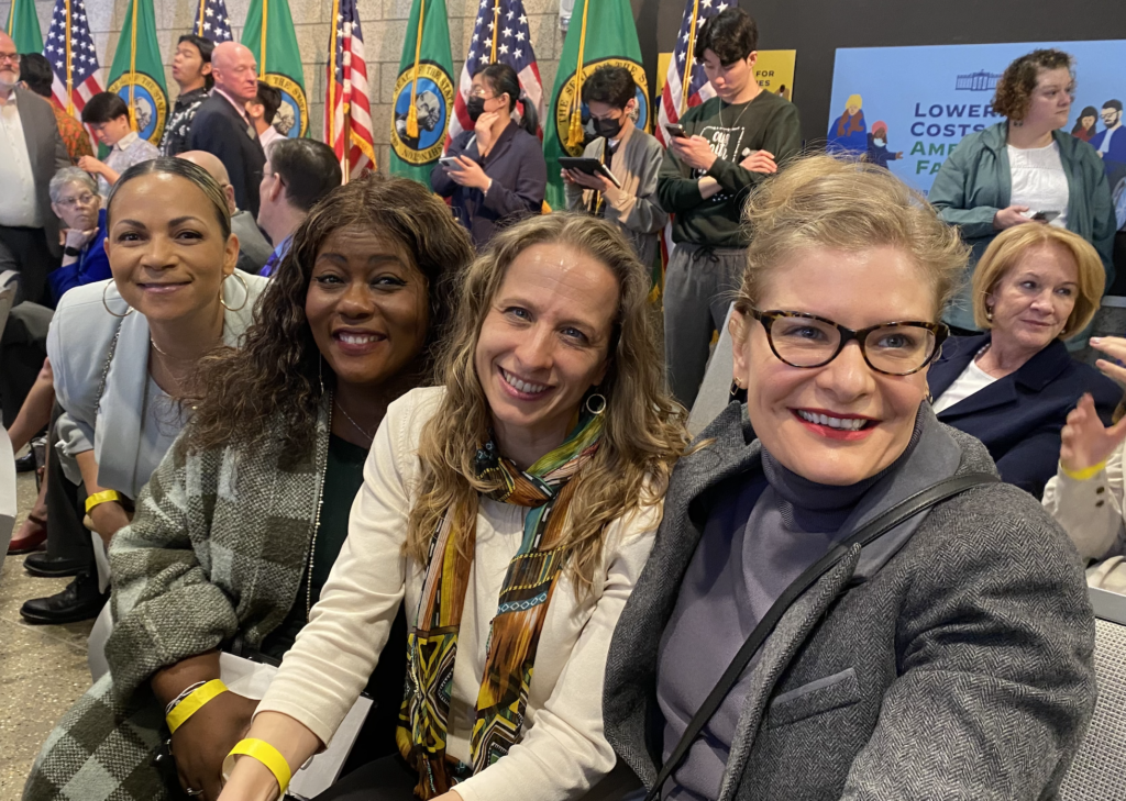 SEIU 925 reaffiliates with the WSLC — The STAND