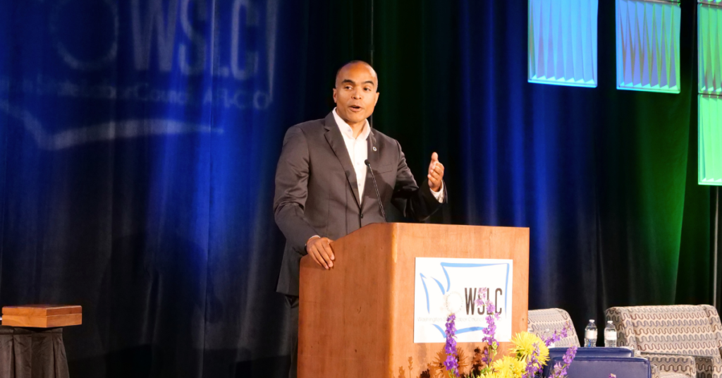 AG Brown launches Worker Rights Unit — The STAND