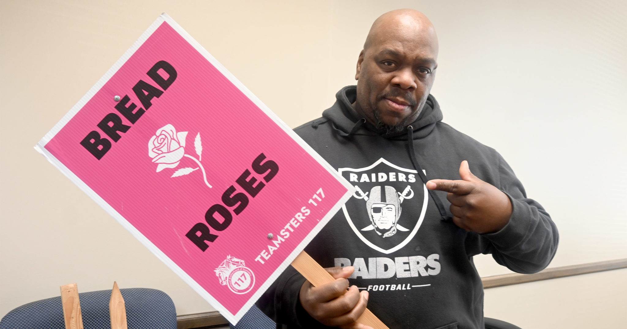 Sysco Teamsters authorize strike — The STAND