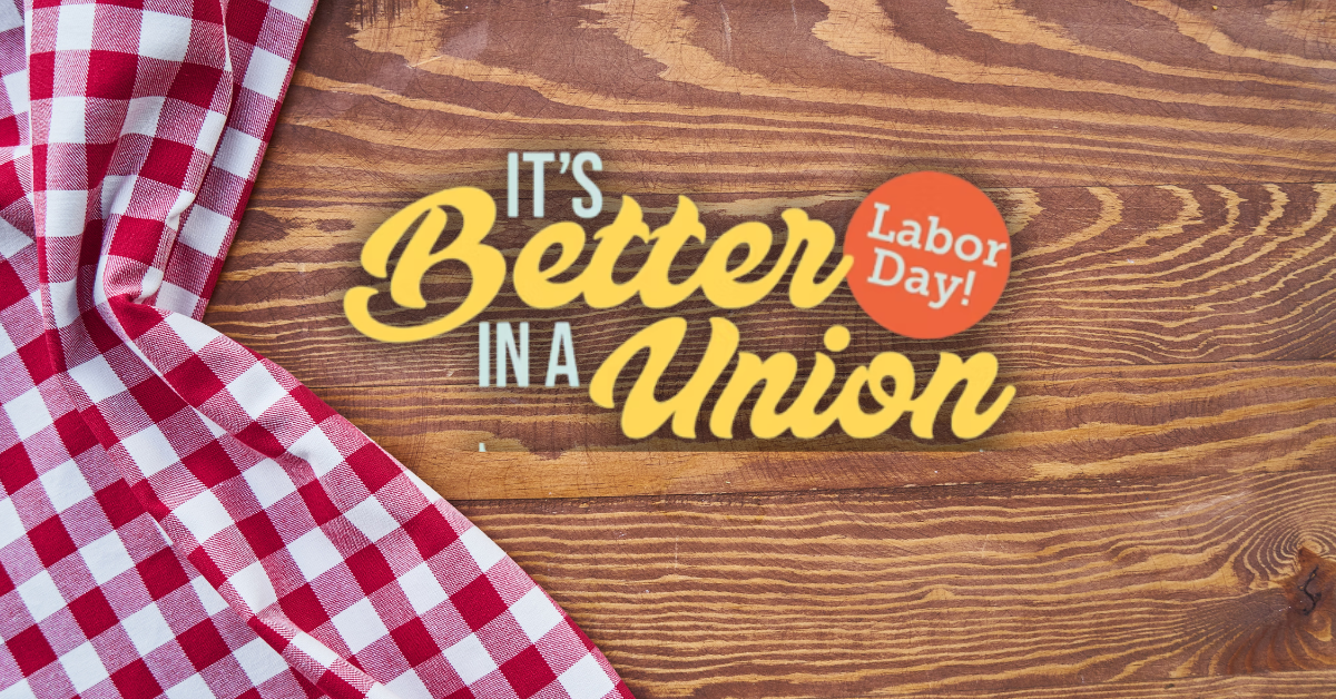 Celebrate Labor Day in Southwest Washington — The STAND
