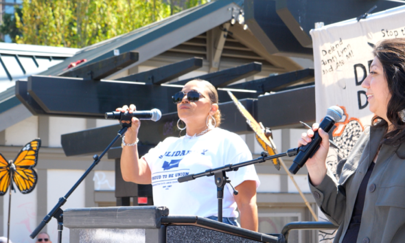 Seattle Children's hires union-busting law firm — The STAND