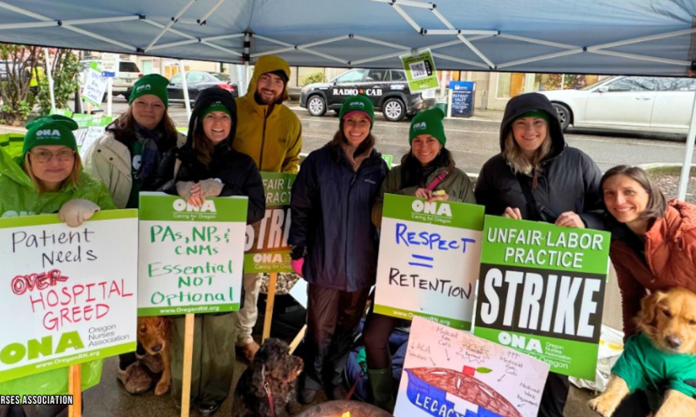 Sysco Teamsters authorize strike — The STAND