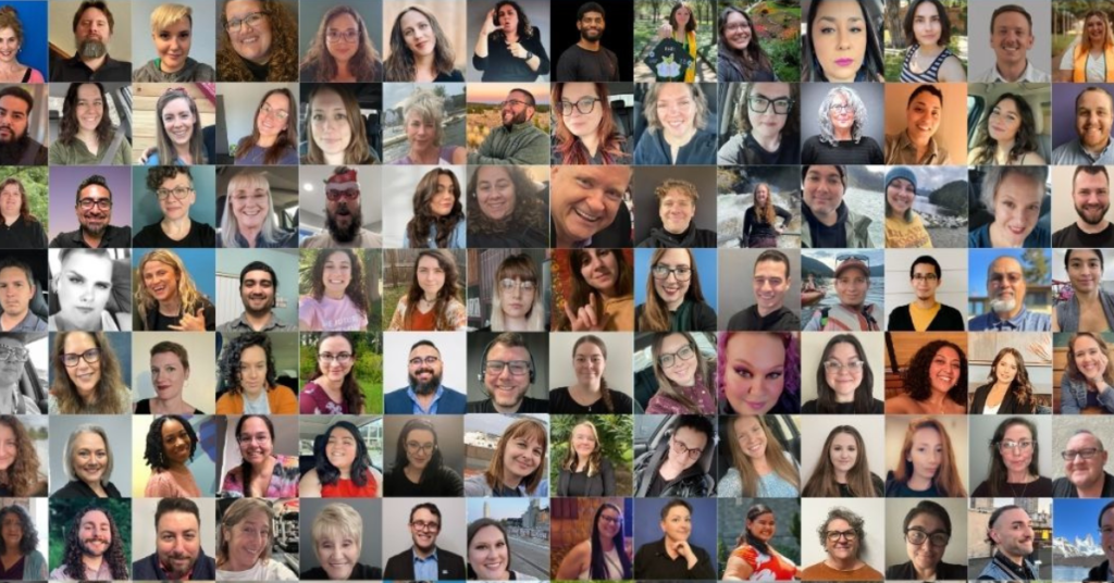 ASL interpreters fight for their union — The STAND