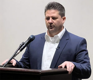 'Washington's union movement has IAM 751 members' backs'