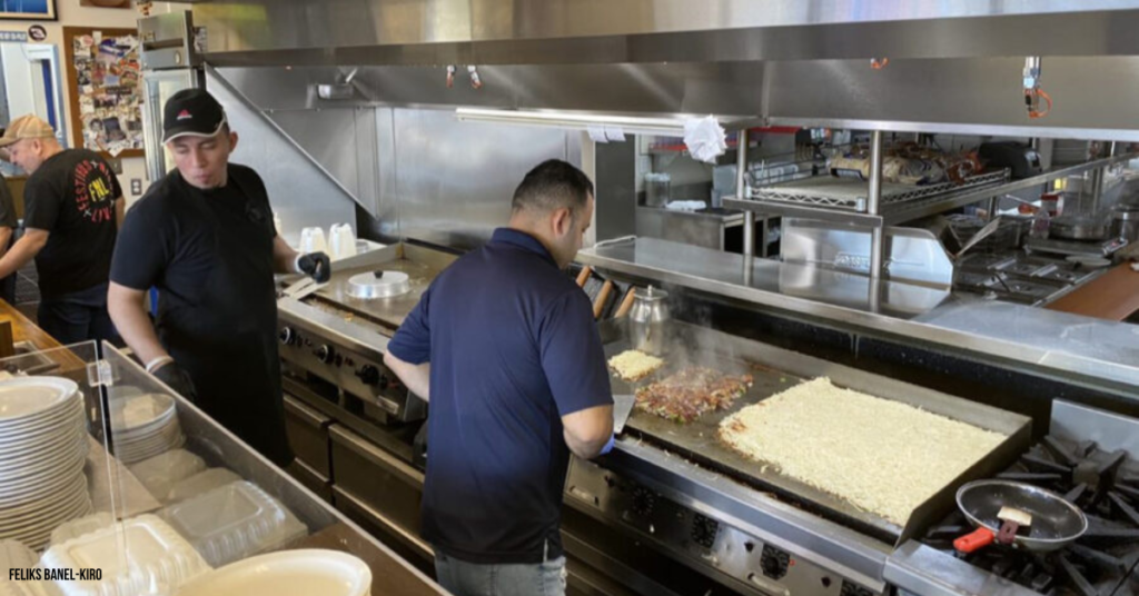 Subminimum in Seattle?! | Healthcare organizing | IAM on Boeing CEO ...