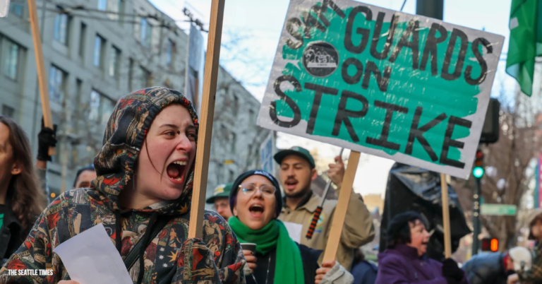 Strike at SAM | Boeing recovery | Make Amazon Pay — The STAND