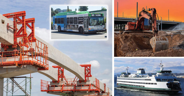 'A major step forward' for Washington state