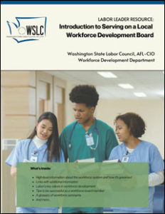 WSLC offers workforce development toolkit
