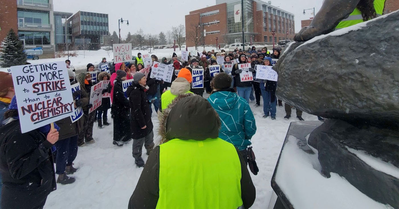 Paving the way for ASEs | Feeling way better | What's ahead for labor?