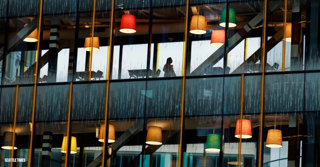 IAM's powerful contract | Equity in the WNBA | Discrimination at Amazon ...