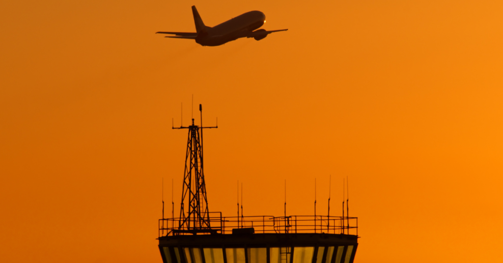 Immigration & inflation | Understaffed ATC | Budget cuts — The STAND