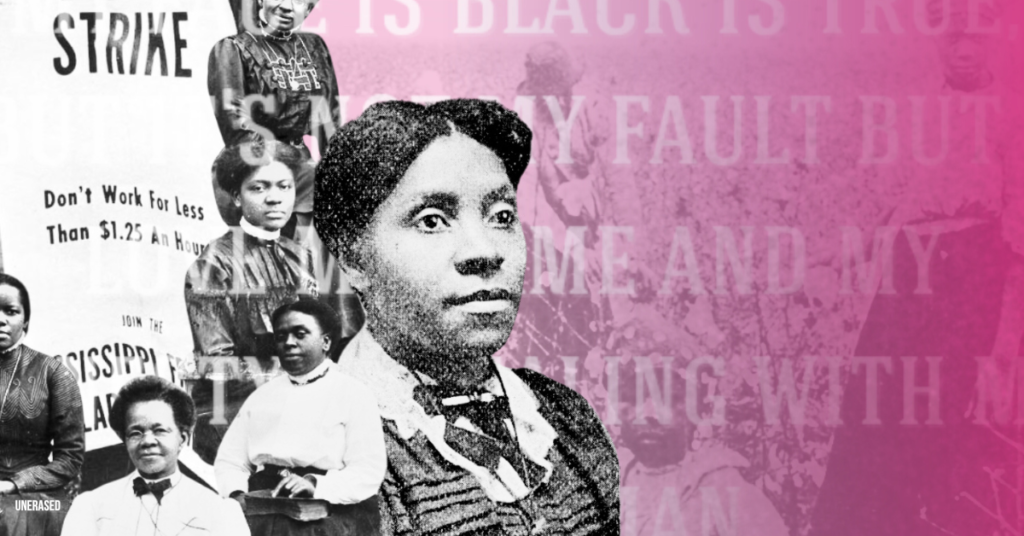 Federal workers | Spokane, UW ULPs | Black women's labor legacy — The STAND