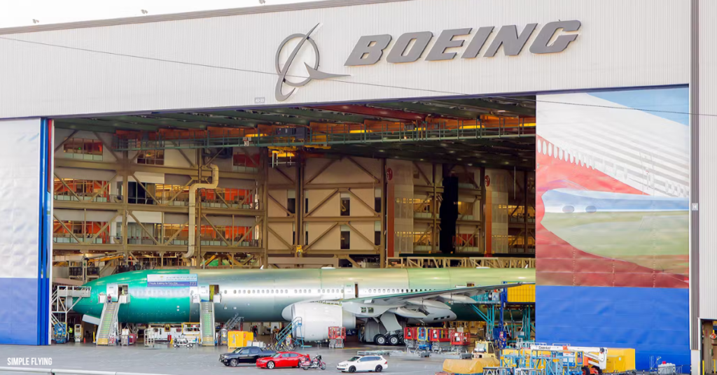 The DNC | Boeing negotiations | NLRB vs. Amazon — The STAND