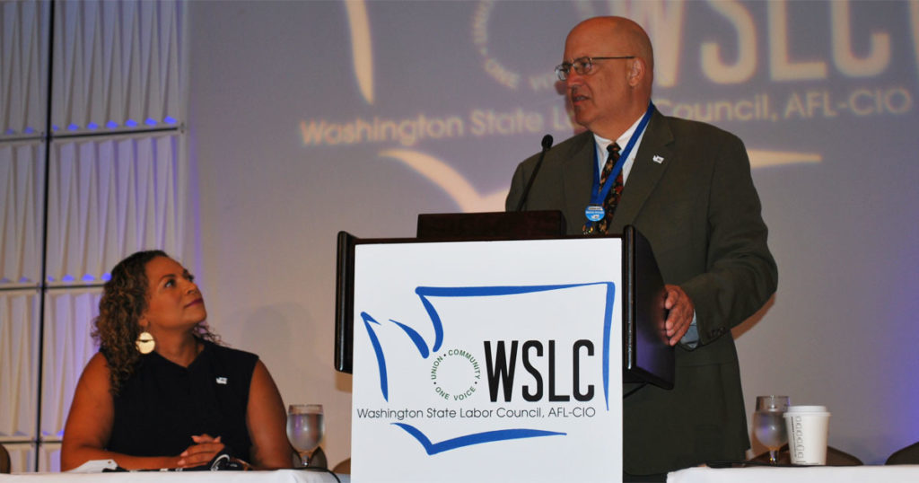 Larry Brown: 'It's been the honor of a lifetime to serve you'