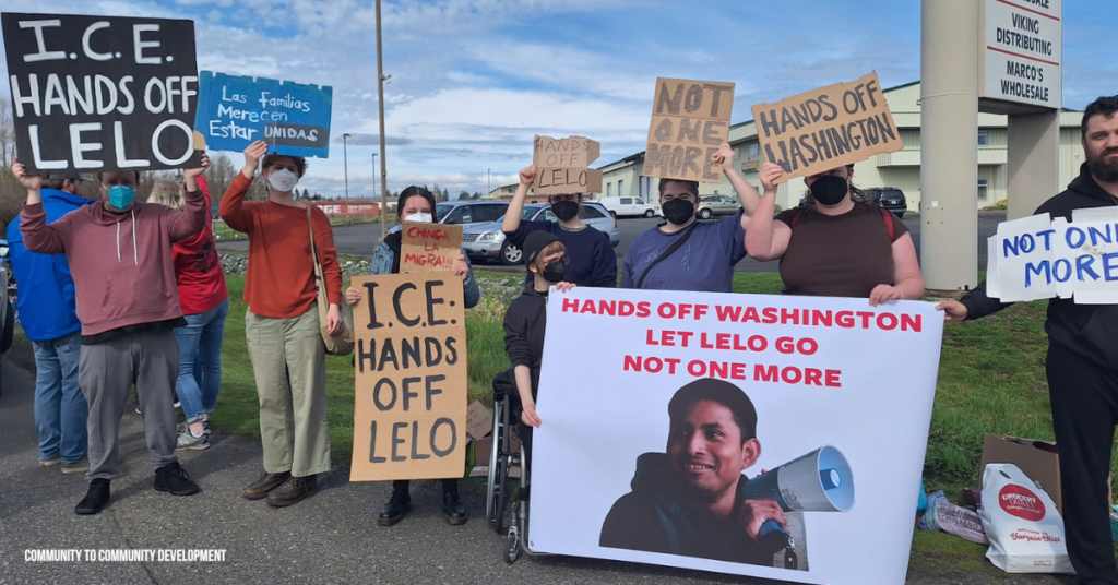 Hearing set for Brother Lelo — The STAND