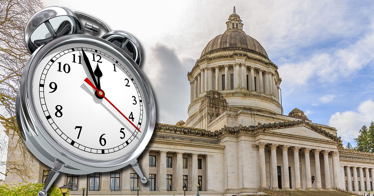 What bills survived the latest cutoff in Olympia