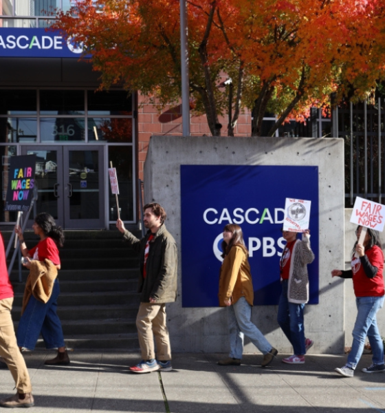 NEWS ROUNDUP Archives — The STAND