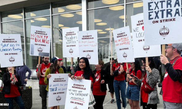 Sysco Teamsters authorize strike — The STAND