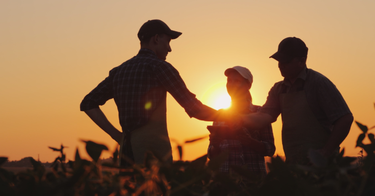 Enshrining farm workers' collective bargaining rights in WA — The STAND