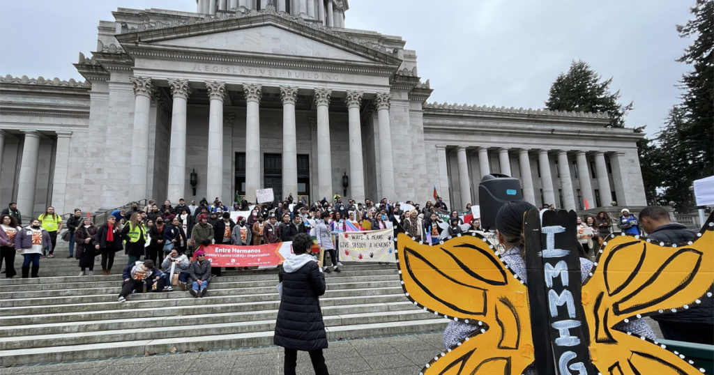 WSLC fights for immigrant workers' rights