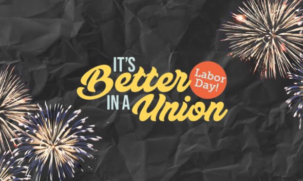 Laborers’ Local 242 is building for the future