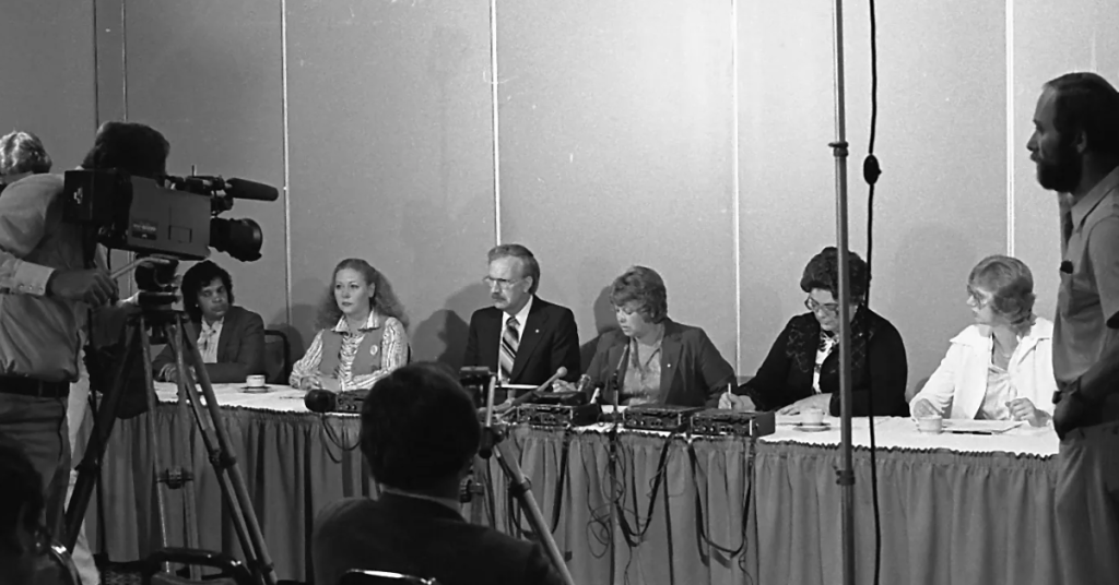 Remembering George Masten, a giant in WFSE & Washington history — The STAND
