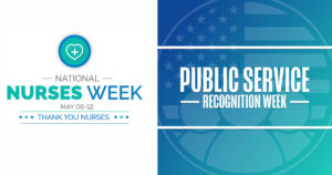 WSLC's Sims: Respect and gratitude for nurses, public employees after COVID