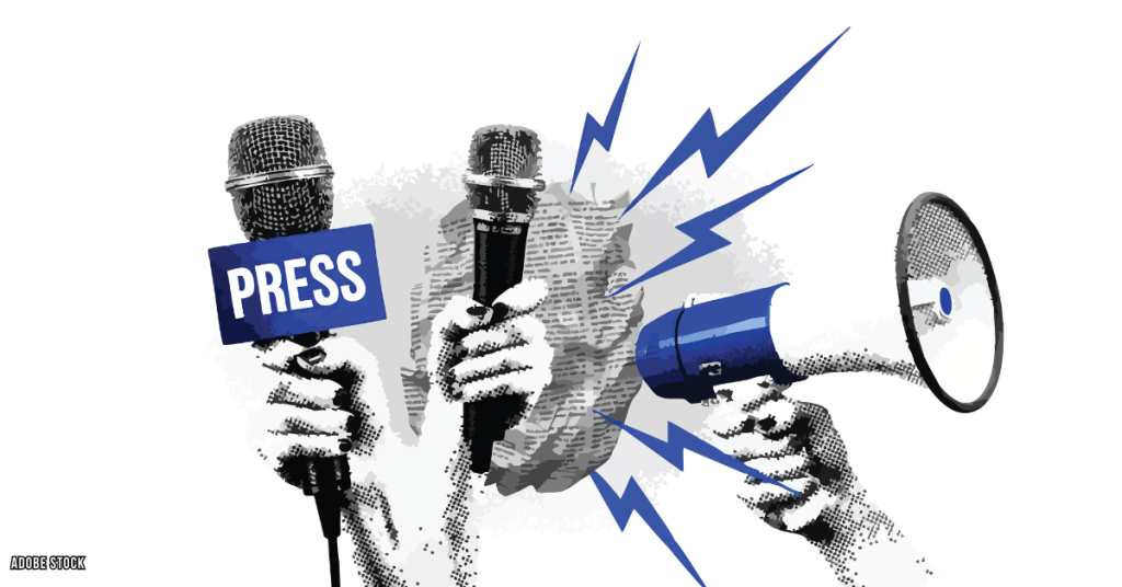 NewsGuild denounces FBI raid on reporter's home — The STAND