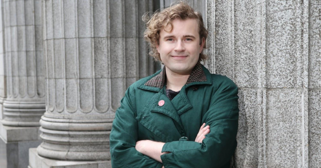 Local labor leader elected to Equity's National Council — The STAND