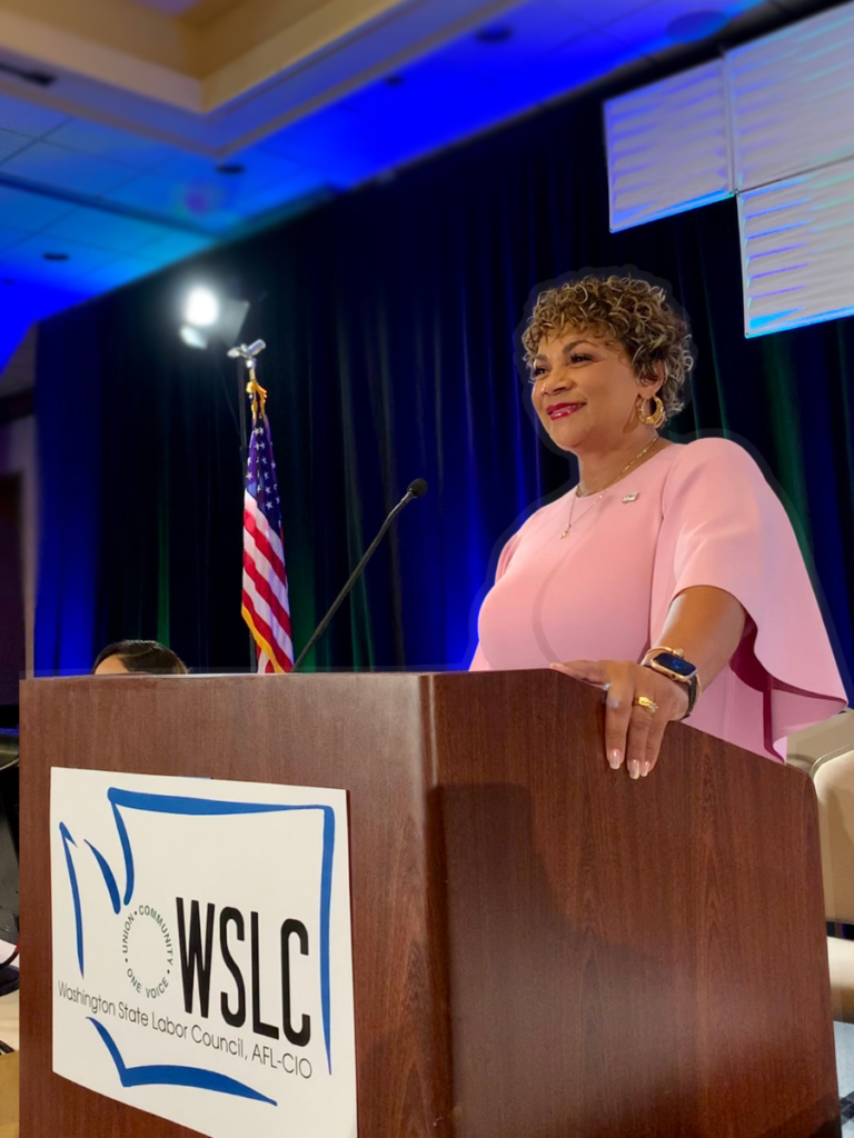 WSLC's 2024 Convention will be July 16-18 in Wenatchee — The STAND