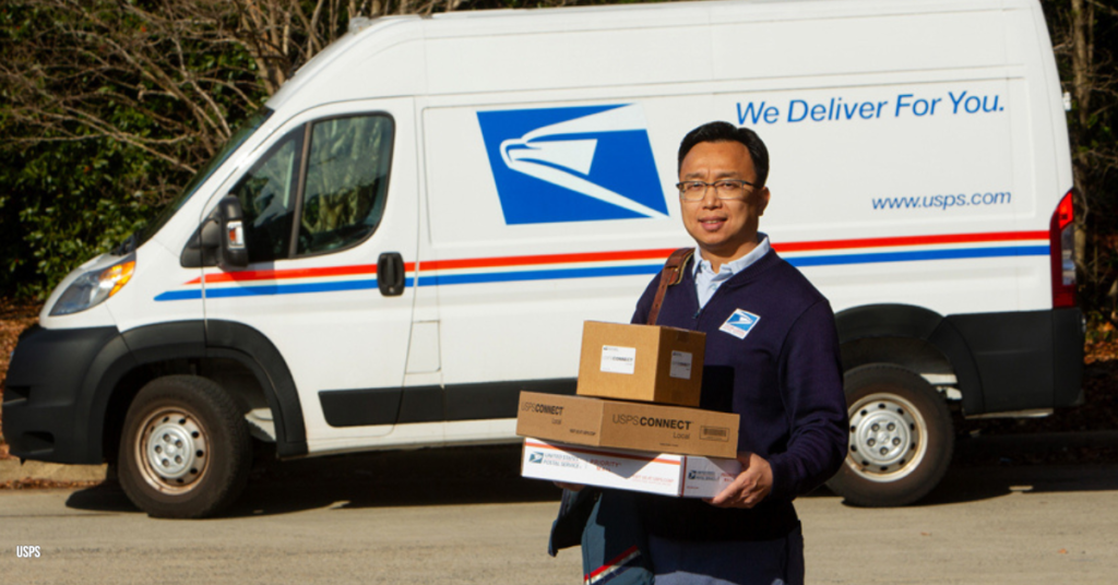 USPS under fire | 271,500 strikers | Optimism x10 — The STAND