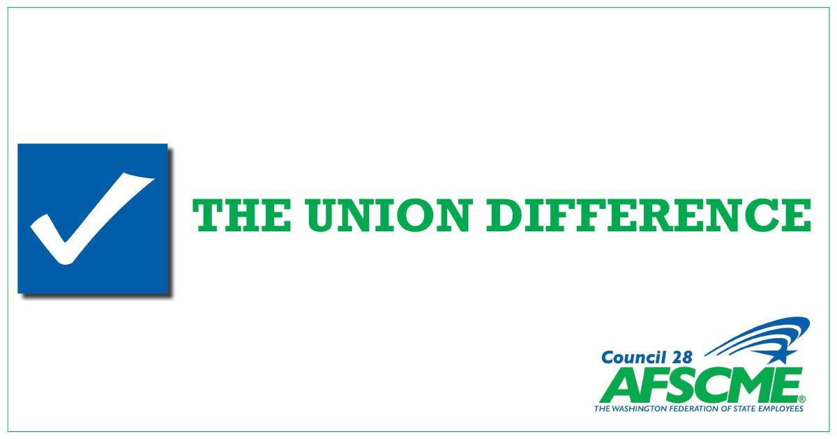 WFSE declares success, reaches tentative agreement with state