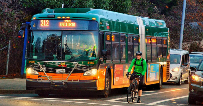Bonuses, raises for Metro transit operators