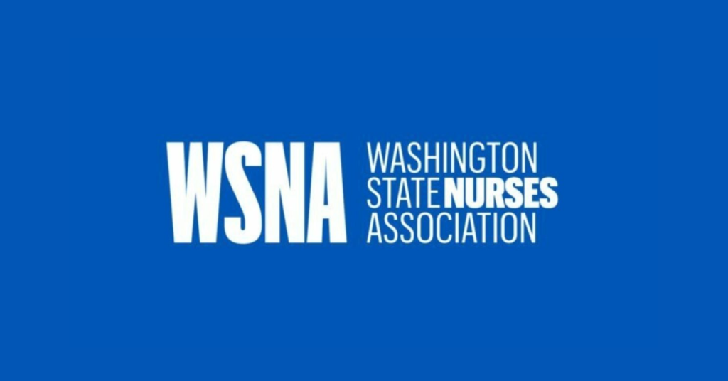 WSNA Home Health nurses fight for safety — The STAND